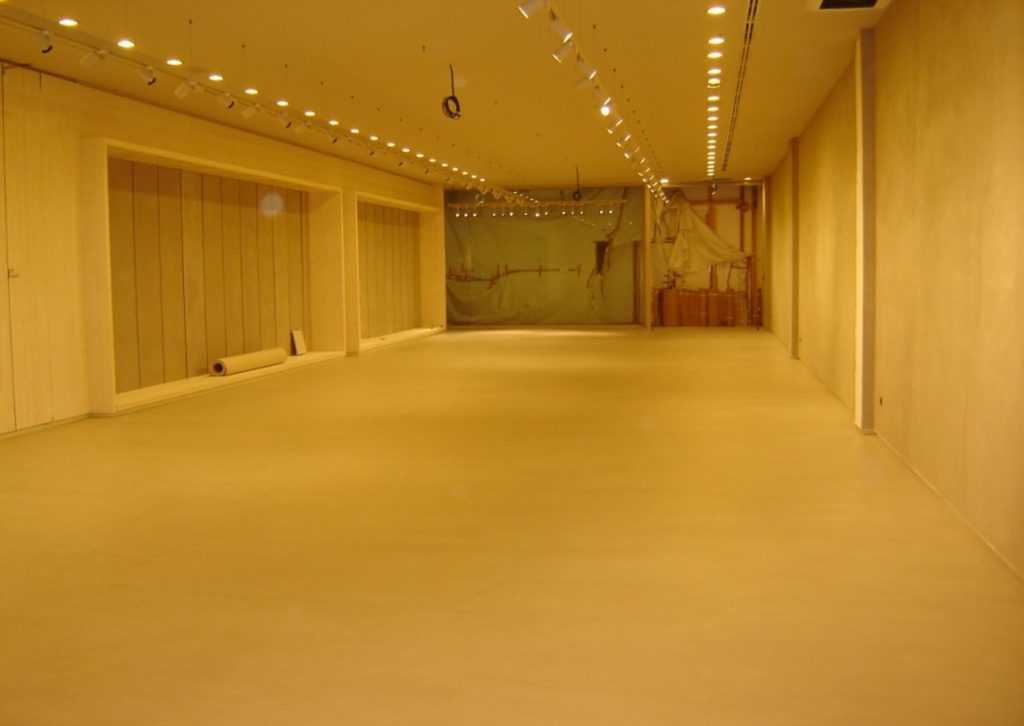 Microcementos - Pavifort Valles